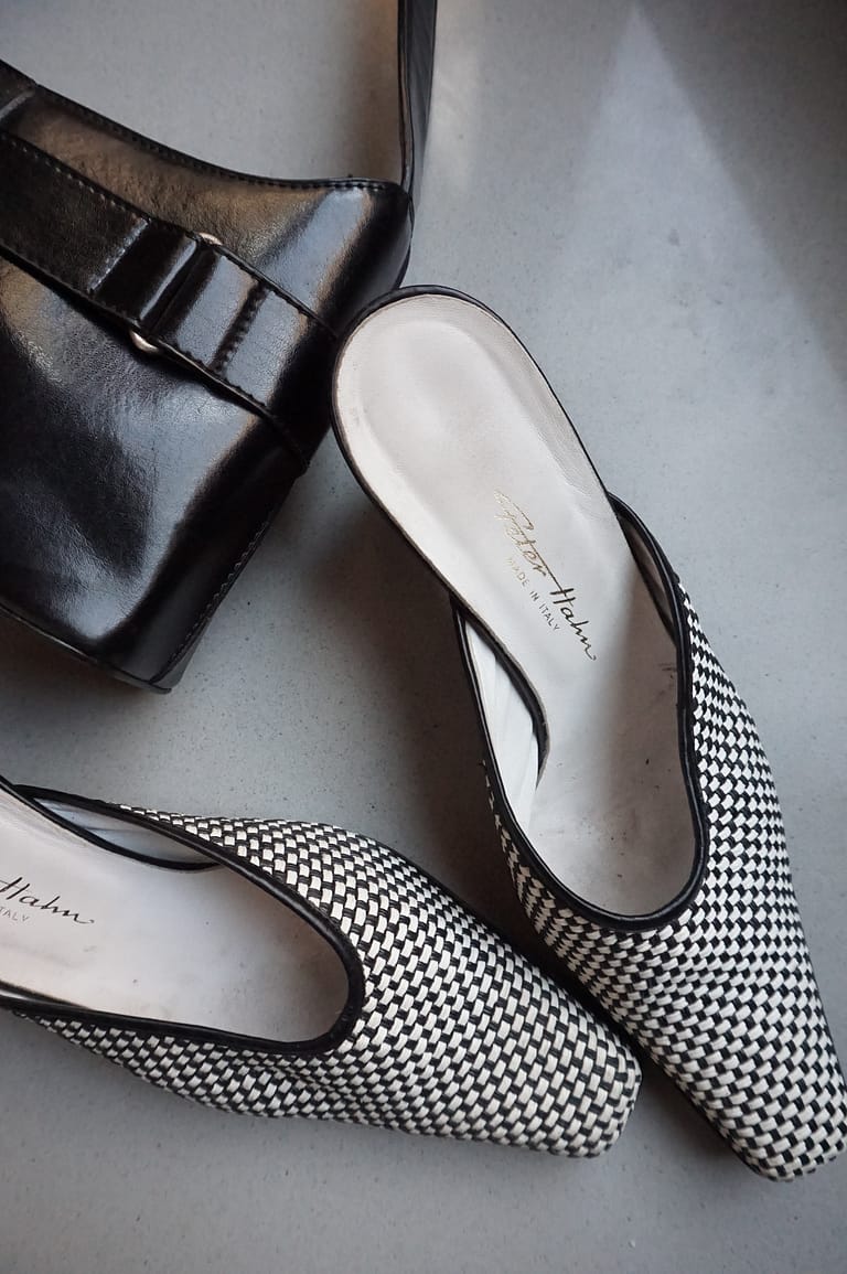 Home - Classic - Meoradi vintage