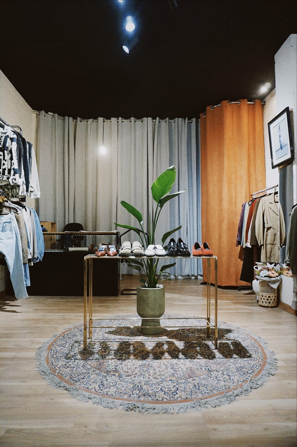 Home - Classic - Meoradi vintage